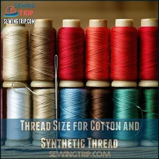 Thread Selection for Beginners: Sewing Success Starts Here!