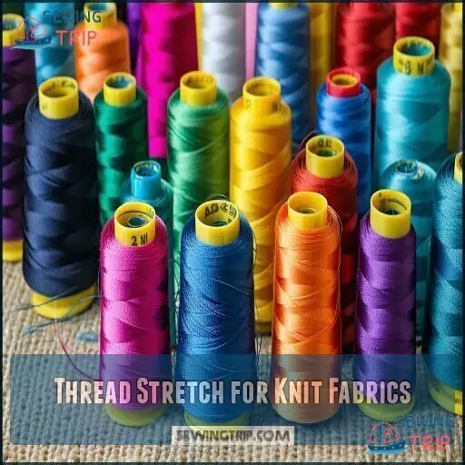 Thread Selection for Beginners: Sewing Success Starts Here!