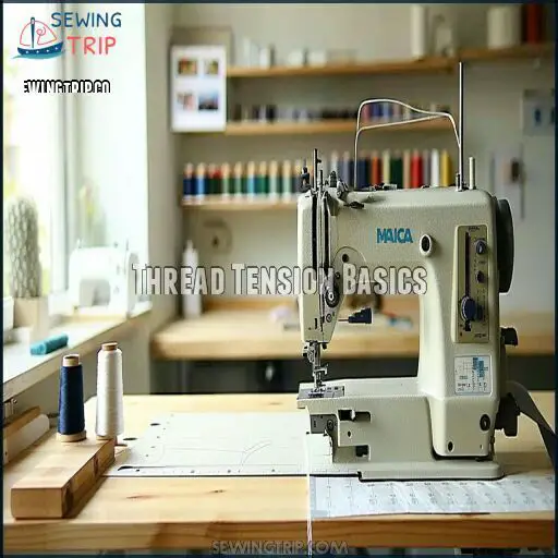 Best Way Adjust Thread Tension: Simple Steps for Perfect Sewing Results