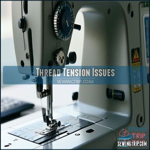 Brother Sewing Machine Problems: 14 Quick Fixes You Need Now!