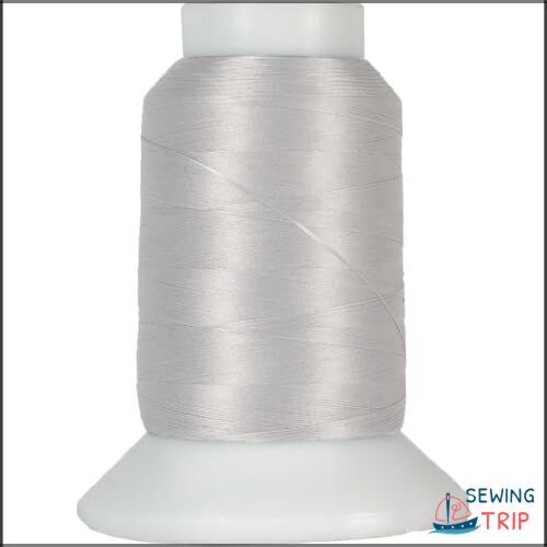Industrial Sewing Thread Types: Materials, Sizes & Selection Guide