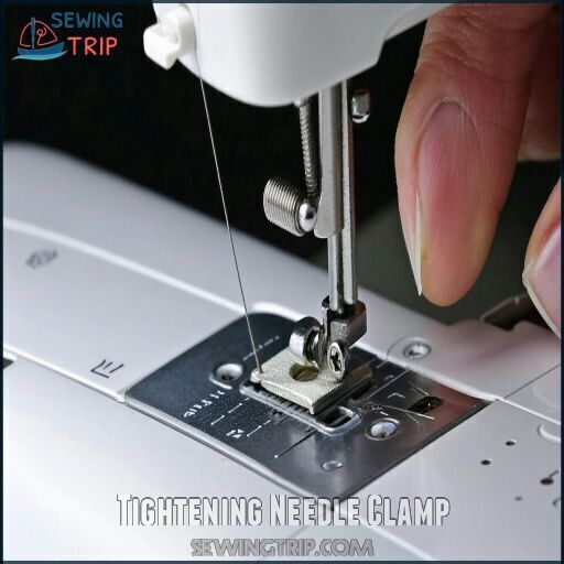 Fixing a Broken Sewing Needle: Easy Tips to Save Your Sewing Projects