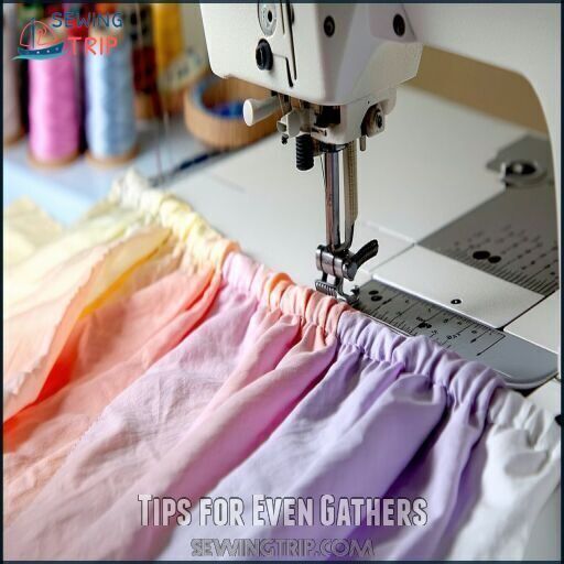 Sewing Fabric Gathering Techniques: 10 Ways to Gather Like a Pro