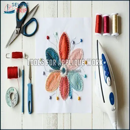 What Materials Are Used Applique: Fabric Secrets Revealed!