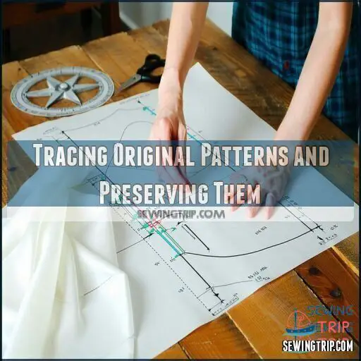 Pattern Alteration Fitting Tips: Sew Like a Pro & Save Your Wardrobe!