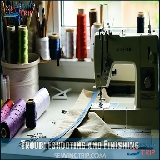 How to Sew a Zipper Properly: 7 Secret Pro Techniques You Must Know Now!