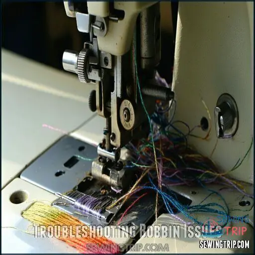 What is a Sewing Machine Bobbin? Secrets Sewists Must Know!