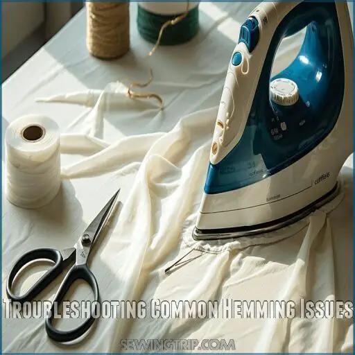 How to Hem Sleeves on a Sweater: Easy Step-by-Step Guide for Beginners