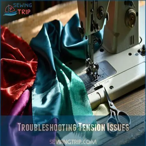 Sewing Machine Tension Discs: 7 Secret Fixes That Pros Don't Share!