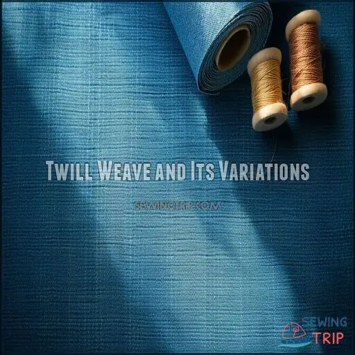 Woven Fabrics List Examples: Types, Uses, and Popular Options