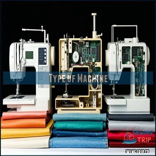 Durable Sewing Machine Brands for Denim: 9 Top Workhorses for 2025