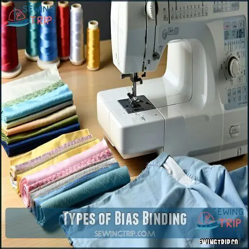 How to Sew Bias Binding: Easy Tips for Perfect Edges Every Time
