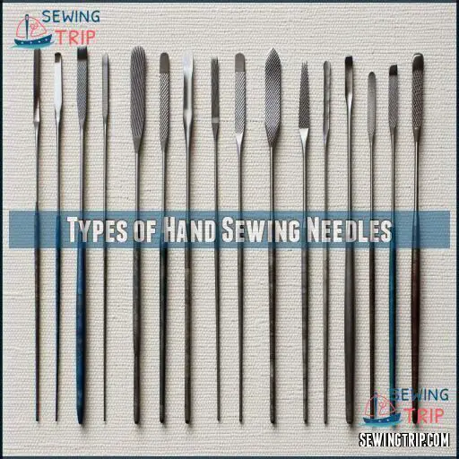 What is Hand Sewing? 10 Essential Stitches Everyone Should Master in 2025
