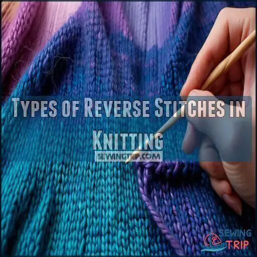 Reverse Stitch: 7 Game-Changing Techniques Every Sewer Must Know Now!