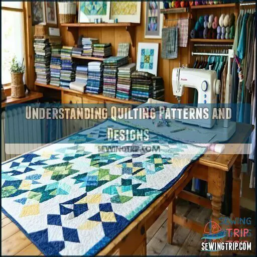 Quilting for Beginners Techniques: 10 Easy Steps to Your First Masterpiece