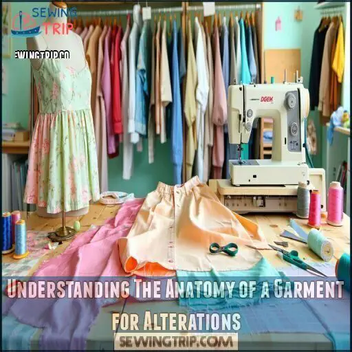 How to Learn Sewing Alterations: DIY Wardrobe Makeover Magic!