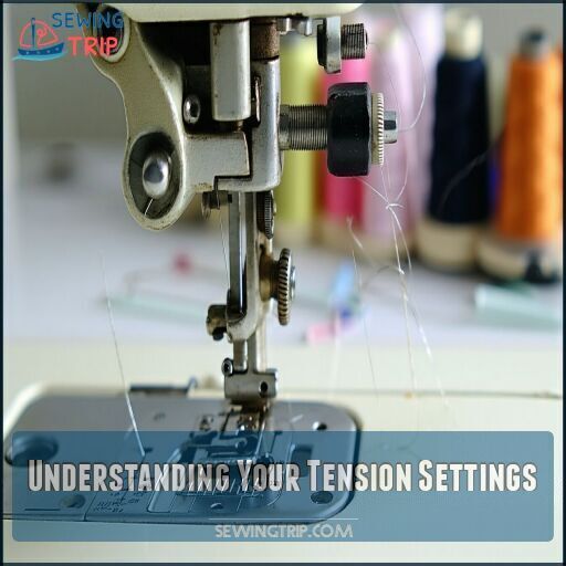 Sewing Machine Tension Adjustment Tips: Fix Stitches Like a Pro