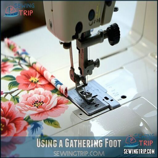 Sewing Fabric Gathering Techniques: 10 Ways to Gather Like a Pro