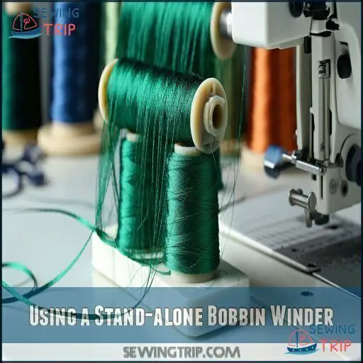 Sewing Machine Bobbin Winder Problems: 10 Quick Fixes That Actually Work