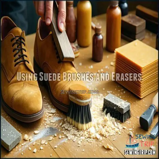 Does Water Ruin Suede? Shocking Truth & Rescue Tips for Wet Leather