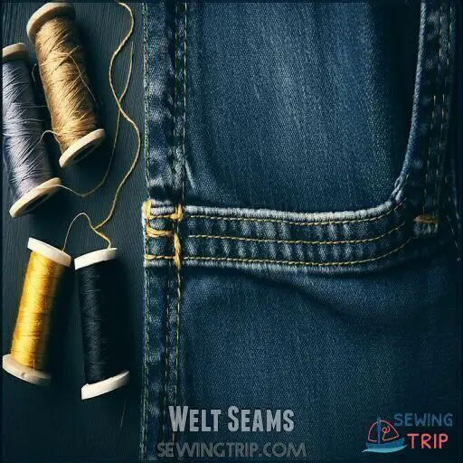 10 Types of Edge Finishes in Sewing Every Seamstress Should Know