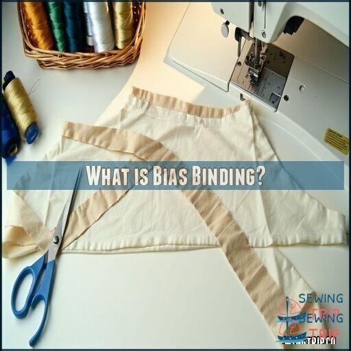 How to Sew Bias Binding: Easy Tips for Perfect Edges Every Time