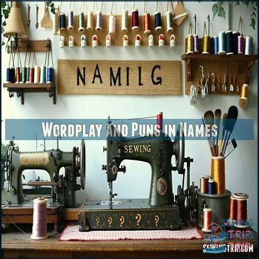 What Should I Name My Sewing Business? 250+ Creative Name Ideas