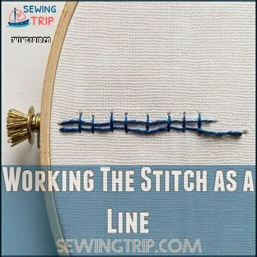 How to Do Running Stitch: Easy Guide for Beginners and Beyond