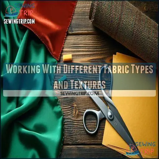 Fabric Cutting Tips for Beginners: Tools, Techniques, and Safety Advice