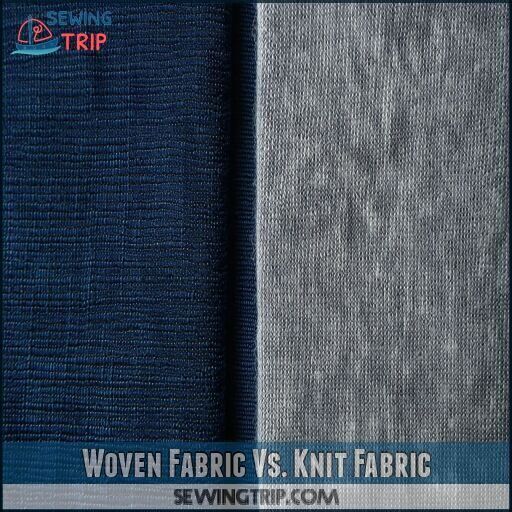 Woven Fabrics List Examples: Types, Uses, and Popular Options