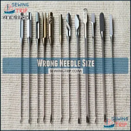 Brother Sewing Machine Problems: 14 Quick Fixes You Need Now!