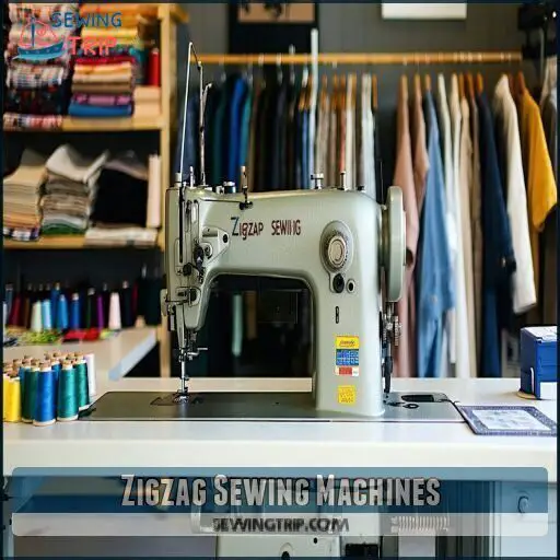 Industrial Sewing Machine Types: 9 Best Options for Small Business Success
