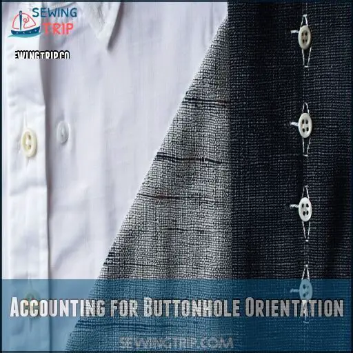 How to Sew a Buttonhole Without a Buttonhole Foot: Easy Step-by-Step Guide