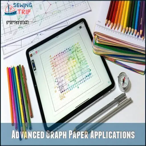 Online Interactive Graph Paper: Design, Edit & Print Patterns Easily