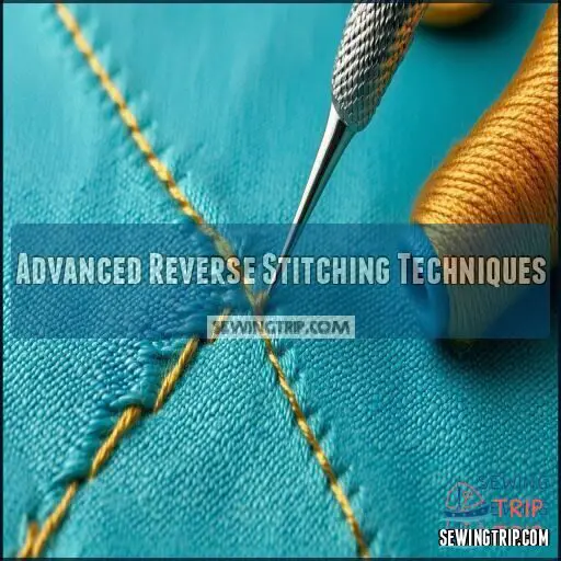 Sewing Machine Reverse Stitch Function: Master Steps & Best Techniques