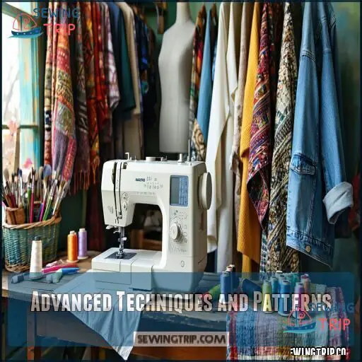 How to Use Sewing Machine: Easy Steps for Beginners to Start Sewing