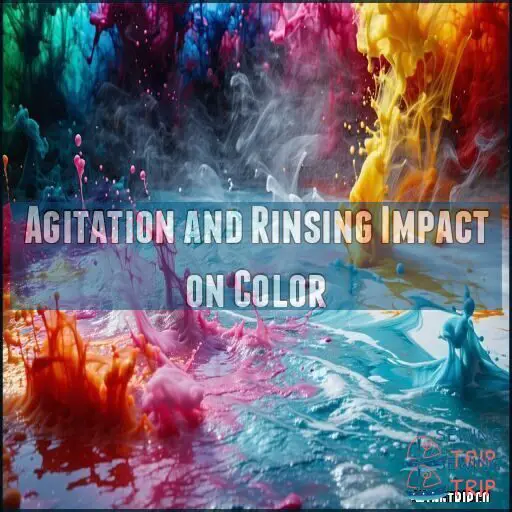 What Color to Expect When Dyeing: Tips for Perfect Fabric Results