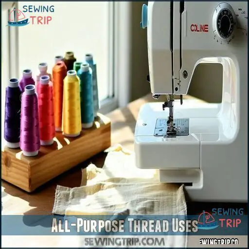 Thread Guide for Sewing Projects: Master Perfect Stitches Every Time