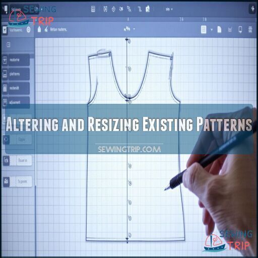 Online Interactive Graph Paper: Design, Edit & Print Patterns Easily