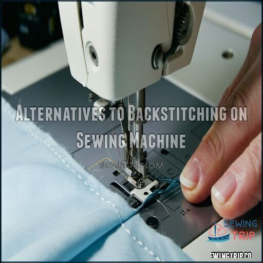 How to Backstitch on Sewing Machine: a Simple Guide for Perfect Seams