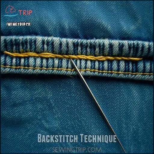 Hand Sewing Seams Stronger: 8 Pro Secrets to Bulletproof DIY Stitching