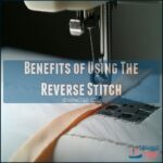Sewing Machine Reverse Stitch Function: Master Steps & Best Techniques