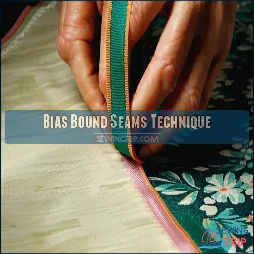 Professional Seams Finishes Without Serger: 5 Easy Techniques to Master