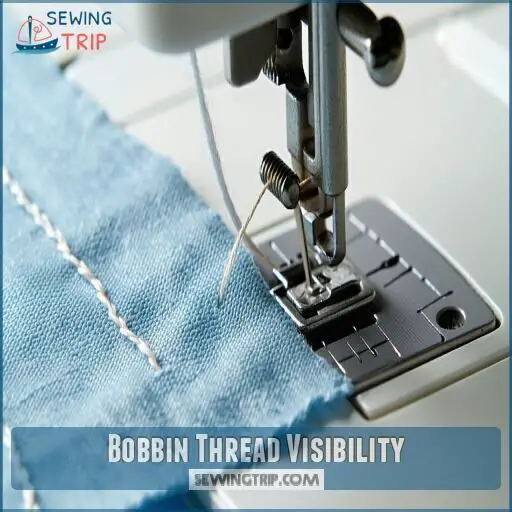 Top Thread Tension Too Tight? Fix It Now With These Easy Adjustments!