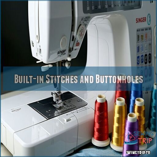 Singer Quantum Stylist 9960 Review: Features, Pros & Cons (2025)