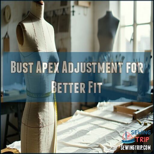 Pattern Alteration Princess Seam: 5 Steps to Perfect Fitting Bodices ...