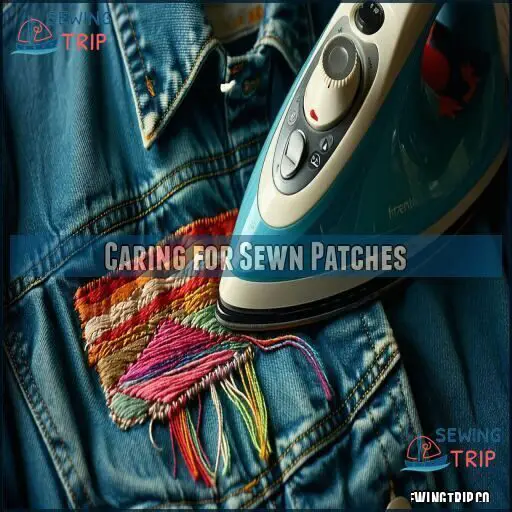 How to Sew on a Patch by Hand: 10 Easy Steps Anyone Can Master