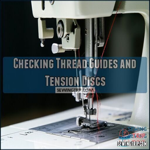 Sewing Machine Thread Tension Explained: Fix Issues Like a Pro