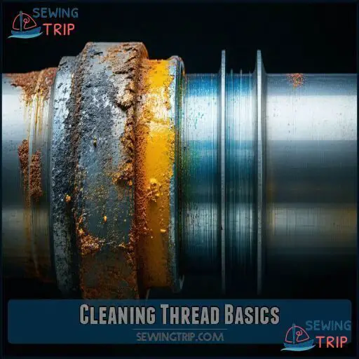 How to Clean Thread Guide: 9 Pro Secrets for Perfect Results in 2025