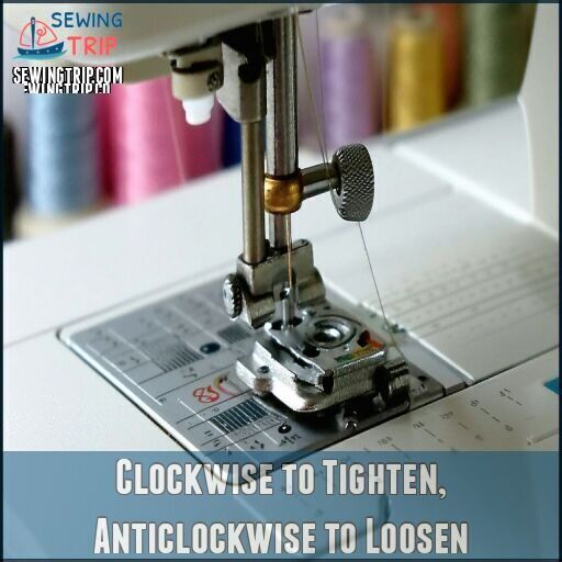 Thread Tension is Too Loose? Fix Sewing Issues Fast With These Tips